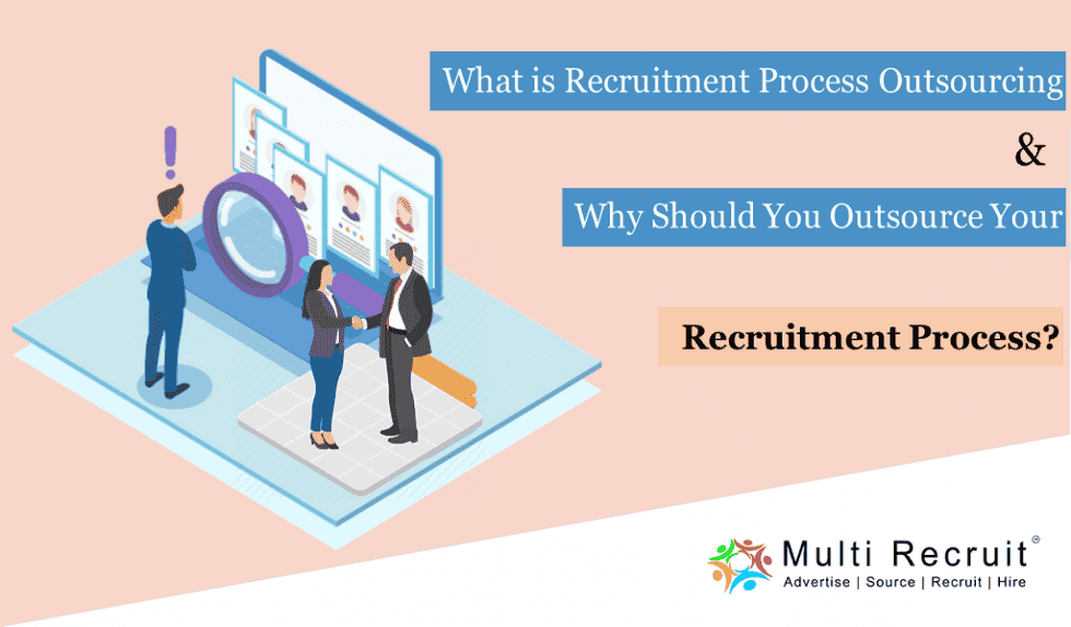 What is Recruitment Process Outsourcing & Why should you Outsource your ...