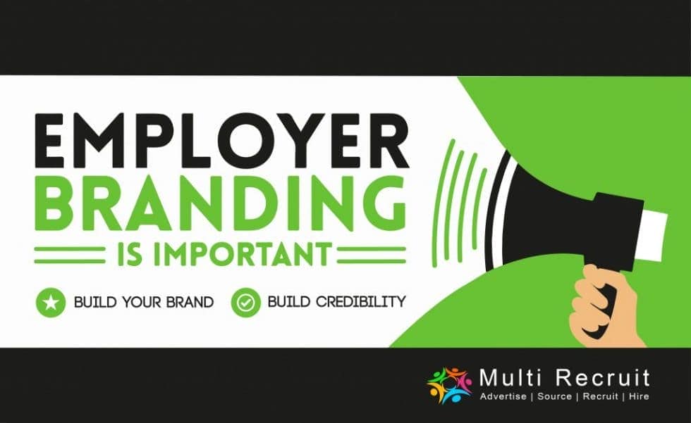 5 Best Practices To Approach Employer Branding the Right Way | Multi ...