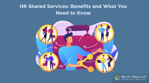 HR Shared Services: Benefits & What You Need to Know in 2025